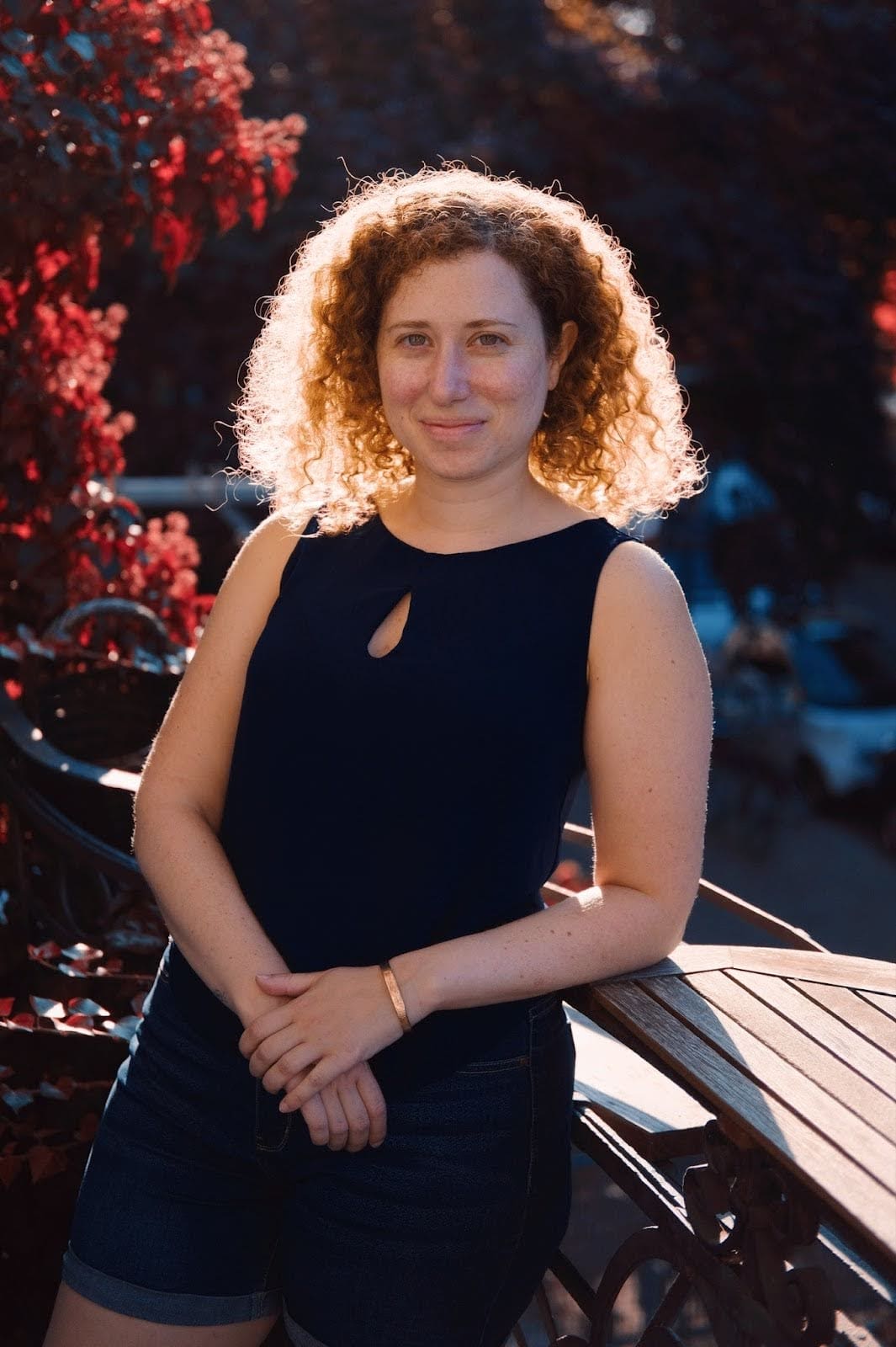 Meet Our Members: Yuval Ackerman from Ethical Emails - Impact Hub London