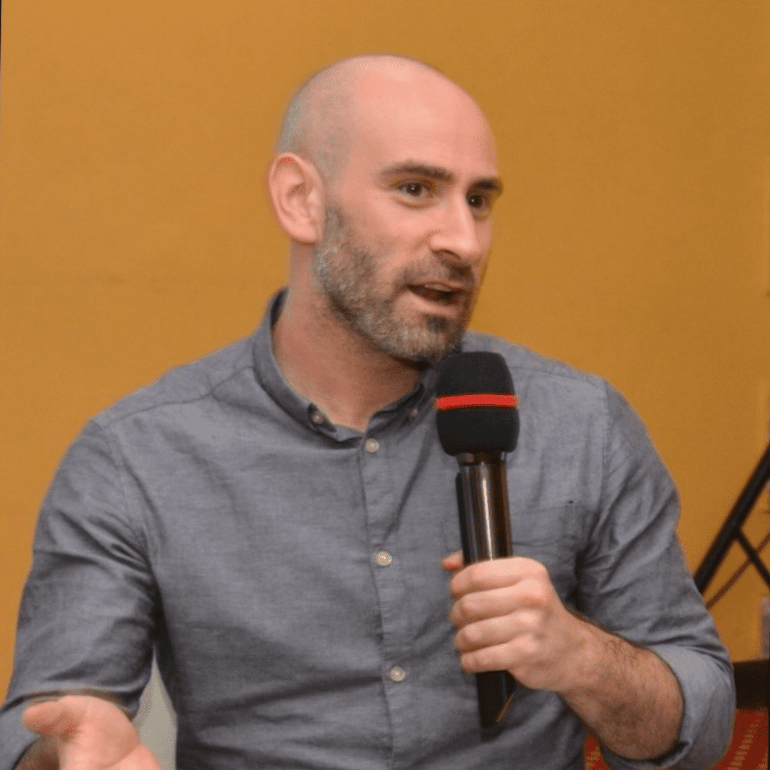 Meet Our Members: Sam Greene - Climate Adaptation Freelancer - Impact ...