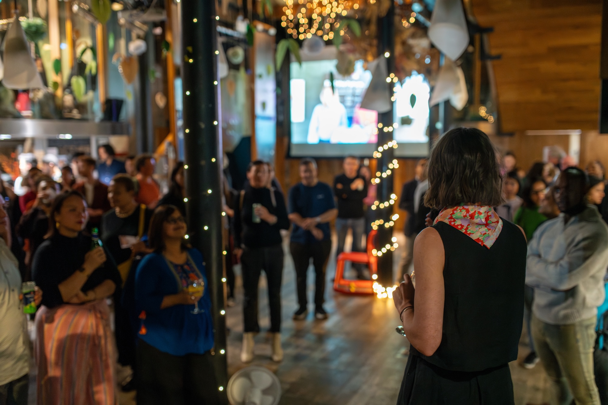 Thanks for your event enquiry - Impact Hub London