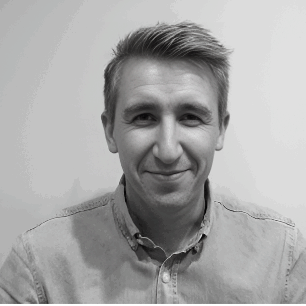 Meet Our Members: Sam Oates - Impact Hub London