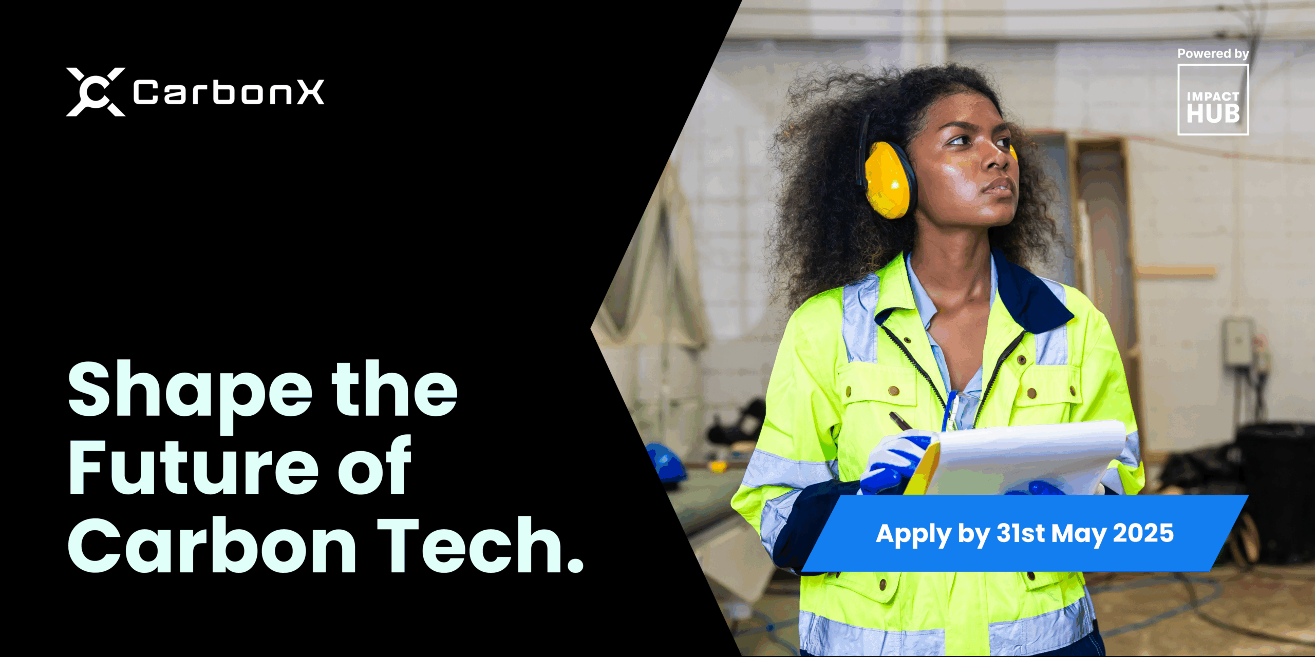 CarbonX Program 2.0: UK Innovators, Unlock Climate Funding! - Impact ...