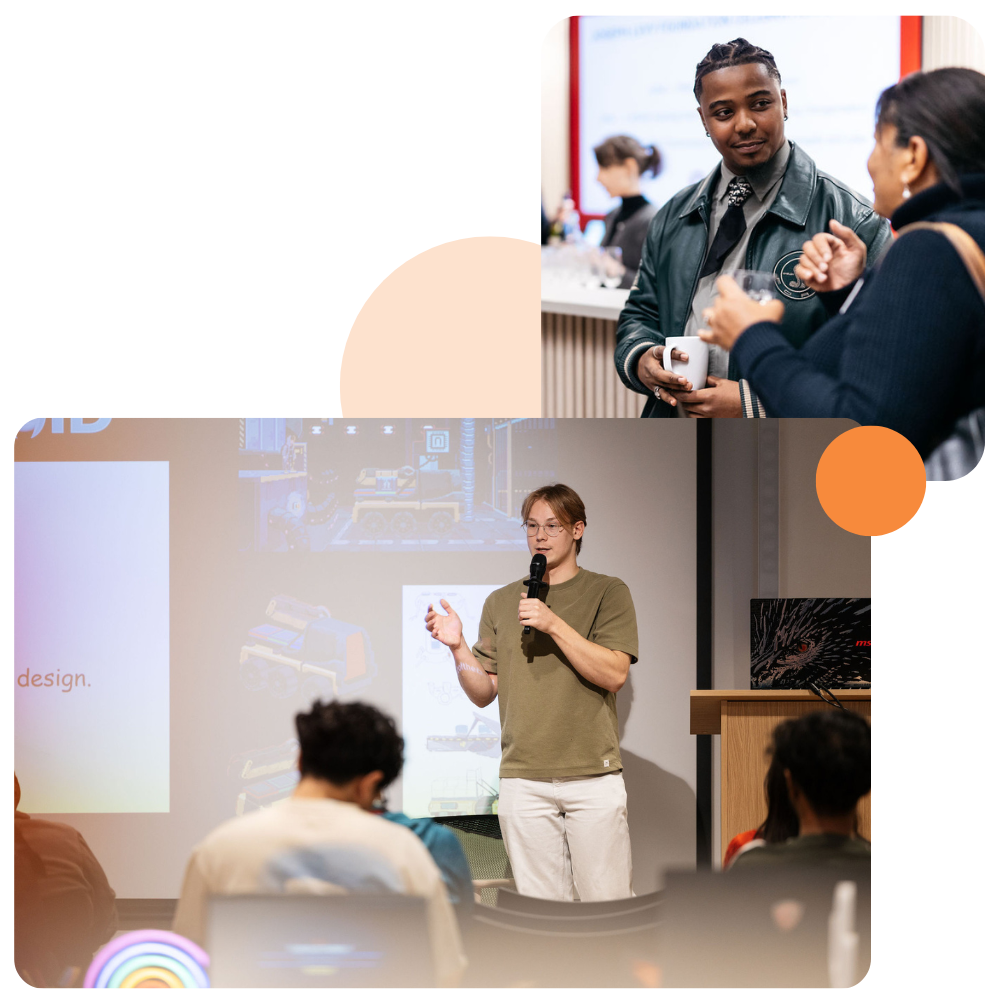 Event Space in London - Impact Hub London